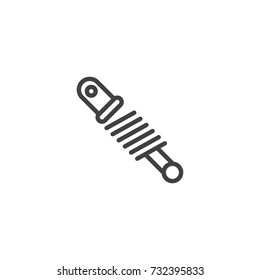 Suspension Logo Vectors Free Download