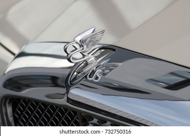 Bentley Logo Vectors Free Download