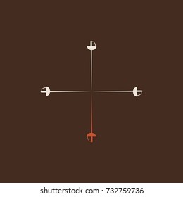 3 Musketeers Logo Vector (.AI) Free Download