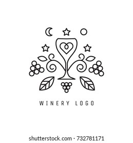 Vine Logo Vector (.EPS) Free Download