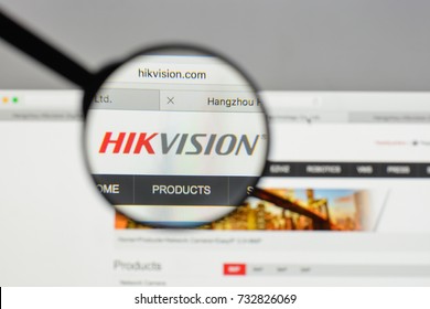 HikVision Logo Vector (.AI) Free Download