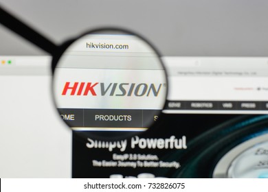 HikVision Logo Vector (.AI) Free Download