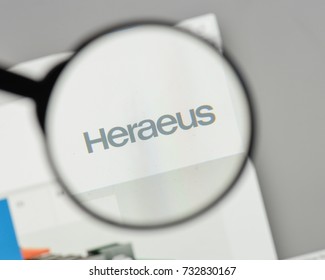 Heraeus Logo Vector (.EPS) Free Download