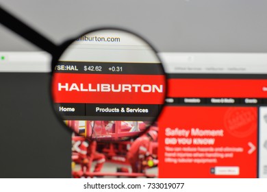 Halliburton Logo Vector (.EPS) Free Download
