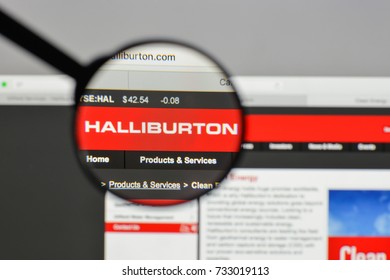 Halliburton Logo
