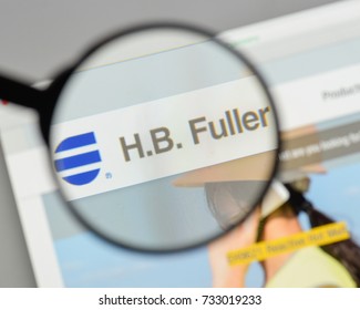 Fuller Logo Vector (.EPS) Free Download
