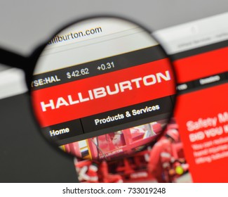 Halliburton Logo