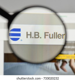 Fuller Logo Vector (.EPS) Free Download