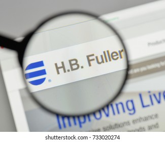 Fuller Logo Vector (.EPS) Free Download