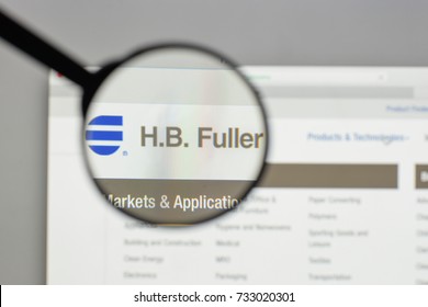 Fuller Logo Vector (.EPS) Free Download