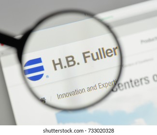 Fuller Logo Vector (.EPS) Free Download