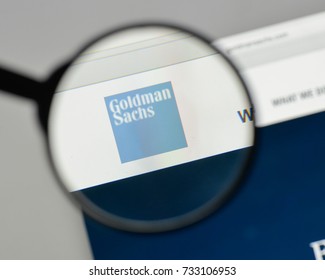 Goldman Sachs Logo Vector (.SVG) Free Download