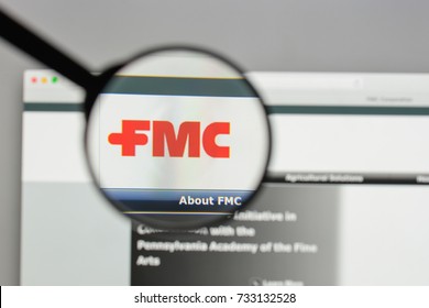 FMC Logo Vector (.EPS) Free Download