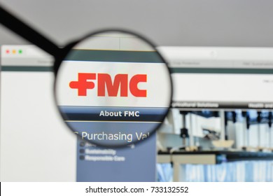 FMC Logo Vector (.EPS) Free Download