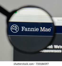 Fannie Mae Logo Vector (.EPS) Free Download