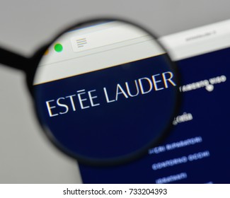 Estee Lauder Logo Vector (.EPS) Free Download