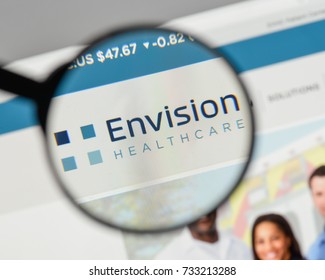 Envision Logo Vector (.EPS) Free Download