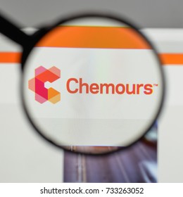 Chemours Logo Vector (.AI) Free Download