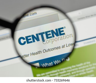 Centene Corporation Logo Vector (.AI) Free Download