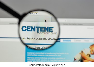 Centene Corporation Logo Vector (.AI) Free Download