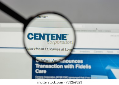 Centene Corporation Logo Vector (.AI) Free Download
