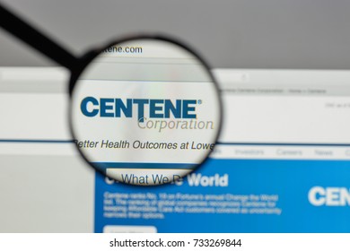 Centene Corporation Logo Vector (.AI) Free Download