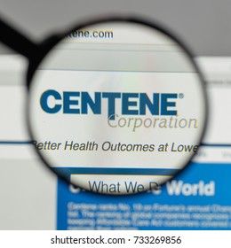 Centene Corporation Logo Vector (.AI) Free Download