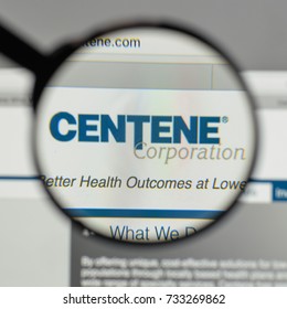 Centene Corporation Logo Vector (.AI) Free Download