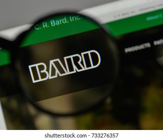 Bard Logo Vectors Free Download
