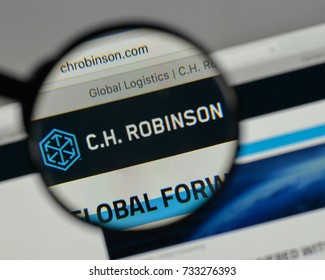 Robinson Logo Vector (.EPS) Free Download