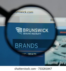 Brunswick Corporation Logo Vector (.EPS) Free Download