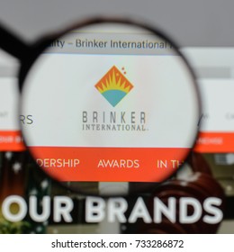 Brinker international Logo Vector (.AI) Free Download