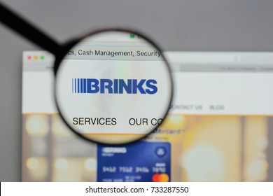 Brinks Logo Vector (.AI) Free Download