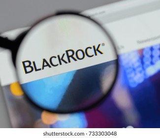 Blackrock Logo Vectors Free Download