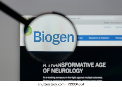 Biogen Idec Logo Png