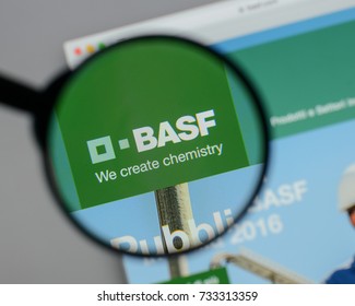 BASF Logo Vector (.AI) Free Download