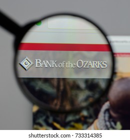 Ozark Logo Vector (.EPS) Free Download