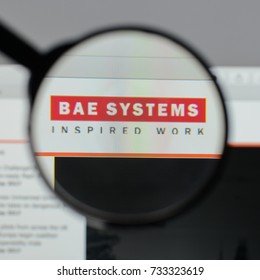 BAE Systems Logo Vector (.EPS) Free Download