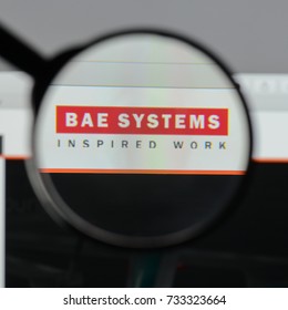 BAE Systems Logo Vector (.EPS) Free Download