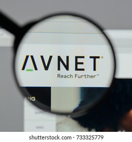 Avnet Logo