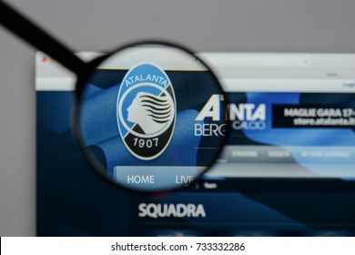 Atalanta Logo Vector (.EPS) Free Download