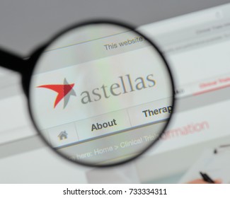 Astellas Pharma Logo Vector (.EPS) Free Download
