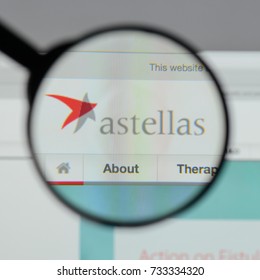 Astellas Pharma Logo Vector (.EPS) Free Download