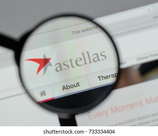 Astellas Pharma Logo Vector (.EPS) Free Download