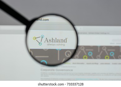 Ashland Logo Vector (.EPS) Free Download