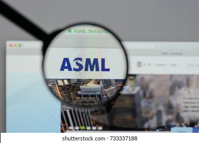 ASML Logo Vector (.AI) Free Download