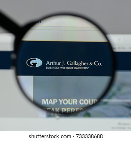 Gallagher Logo Vector (.EPS) Free Download