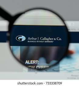 Gallagher Logo Vector (.EPS) Free Download