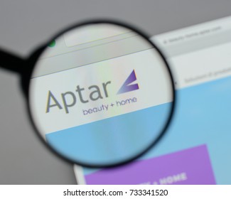 Aptar Group Logo Vector (.EPS) Free Download