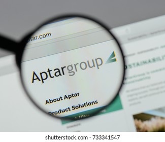 Aptar Group Logo Vector (.EPS) Free Download